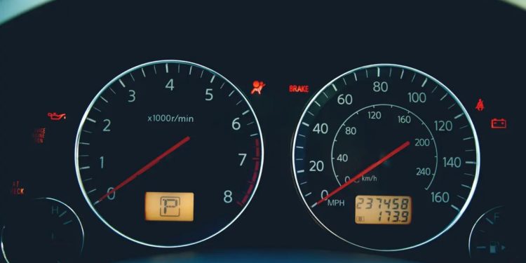 Odometer Tampering: What You Need to Know? - LLD-Law
